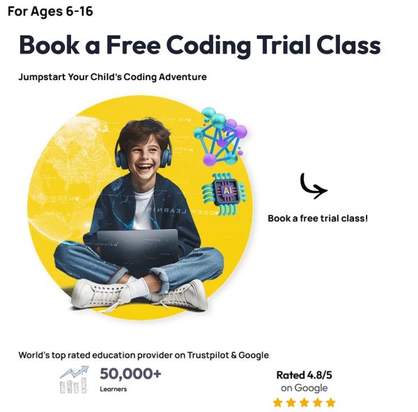 10 Sites Free To Learn Machine Learning And AI For Kids