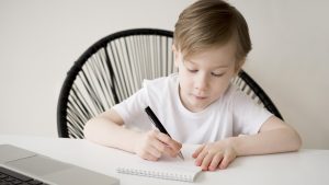 Ultimate List Of 100 Creative Writing Prompts For Kids