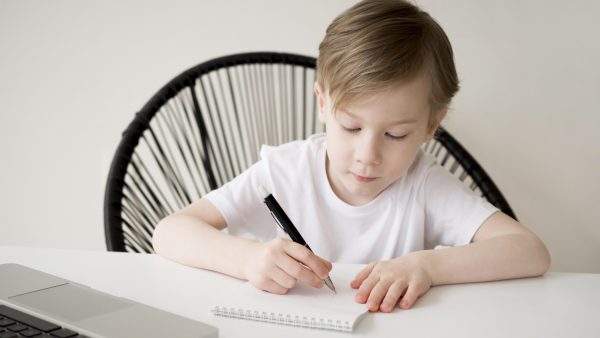 Ultimate List Of 100 Creative Writing Prompts For Kids