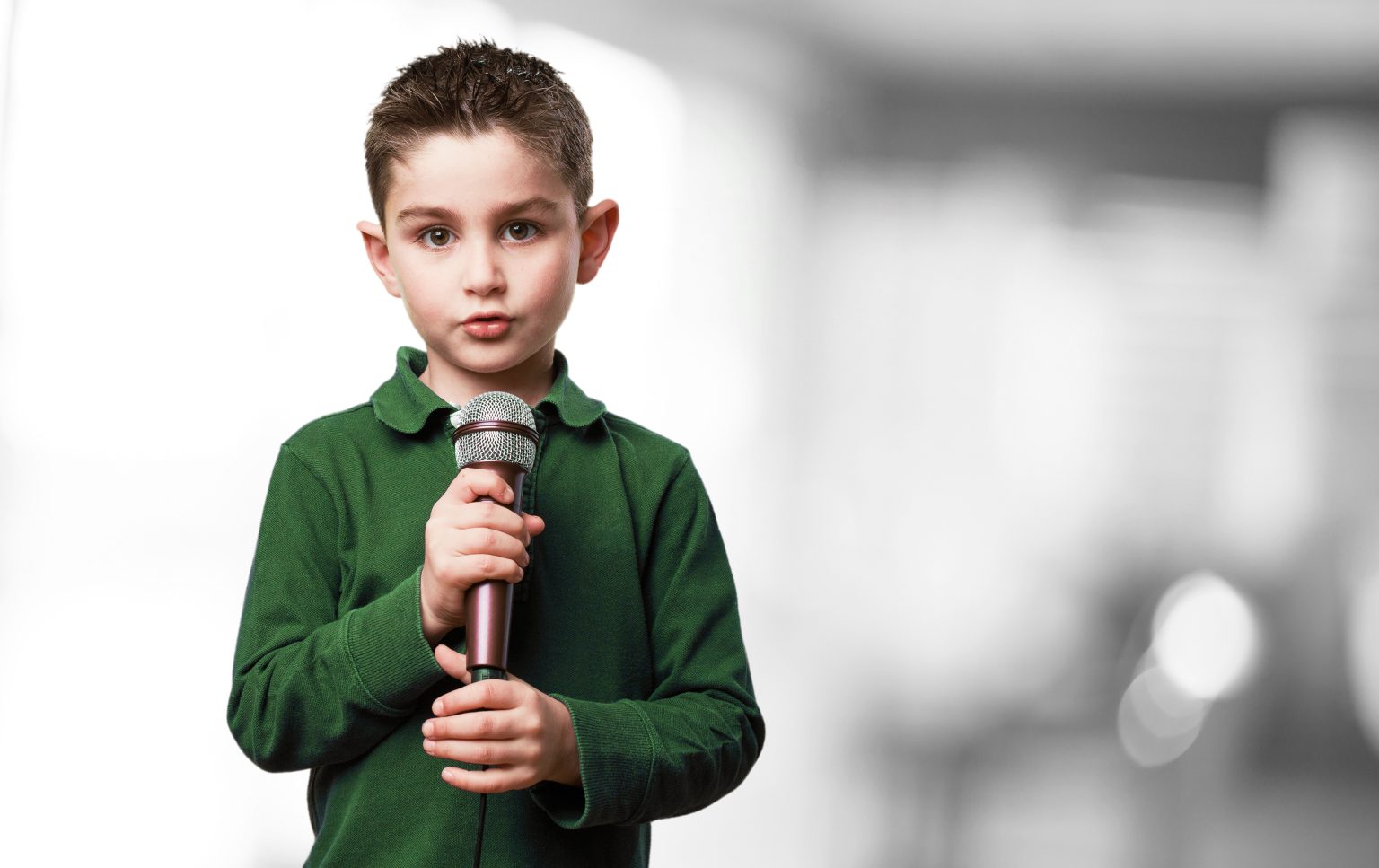 Top 10 Sites For Public Speaking For Kids( Age 3-15)