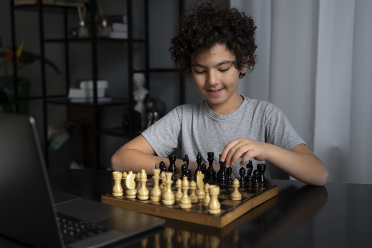 Top 10 Free Websites For Kids To Learn Chess