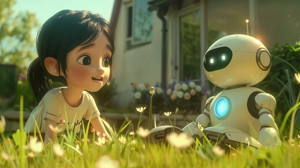 AI For Kids & Teenagers: 30+ Best AI Courses For Ages 5-18