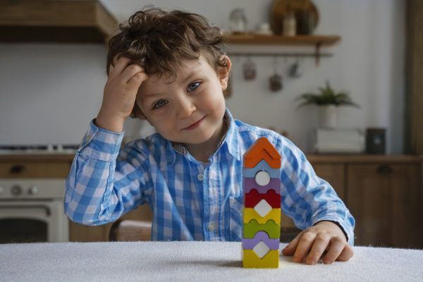 40 Creative And Calming Activities For ADHD Kids & Adults